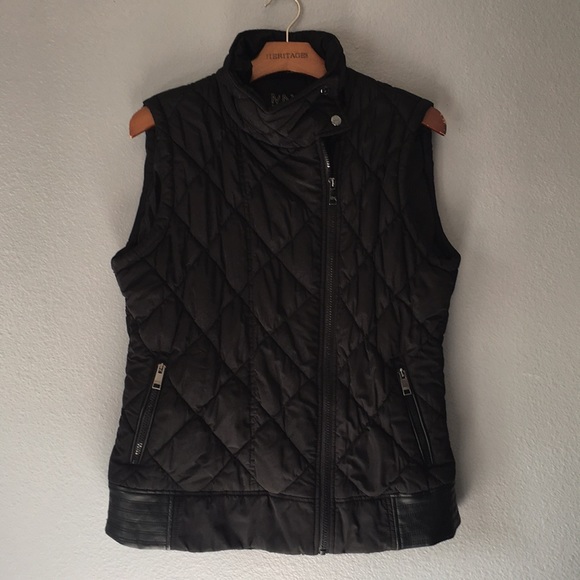 Andrew Marc | Jackets & Coats | Marc New York Vest | Poshmark